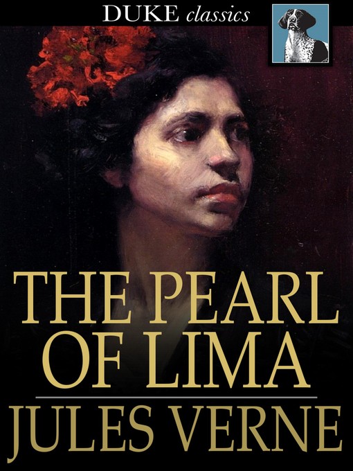 Libby - The Pearl of Lima