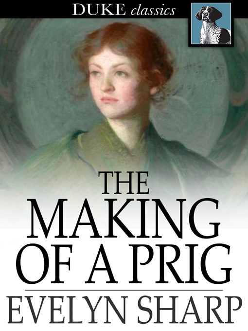 Libby - The Making of a Prig