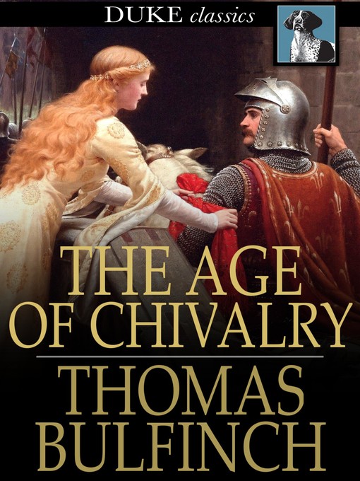 Libby - The Age of Chivalry