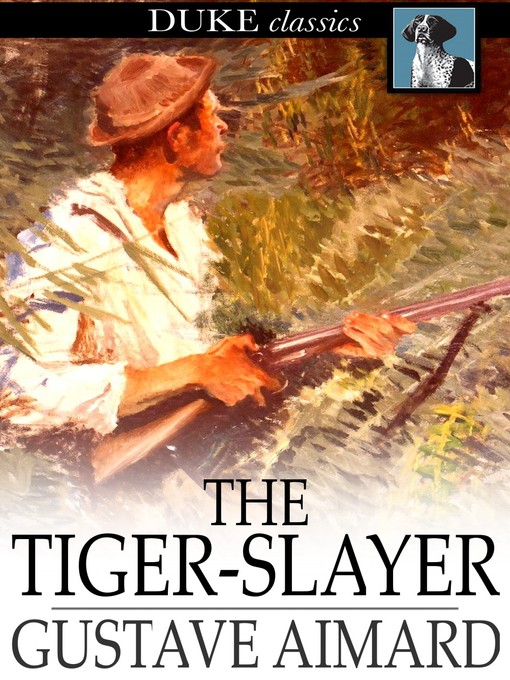 Libby - The Tiger-Slayer