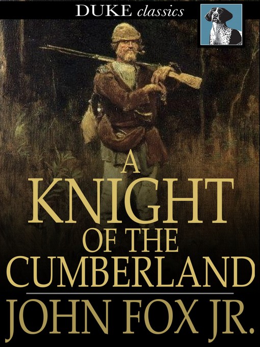 Libby - A Knight of the Cumberland