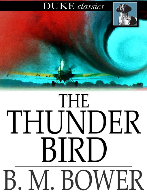Libby - The Thunder Bird