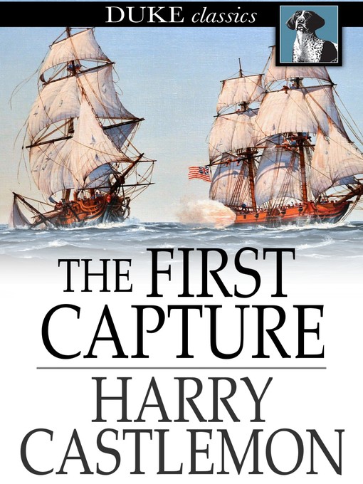 Libby - The First Capture