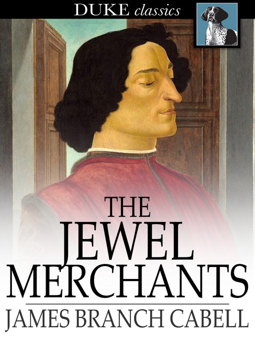 Libby - The Jewel Merchants