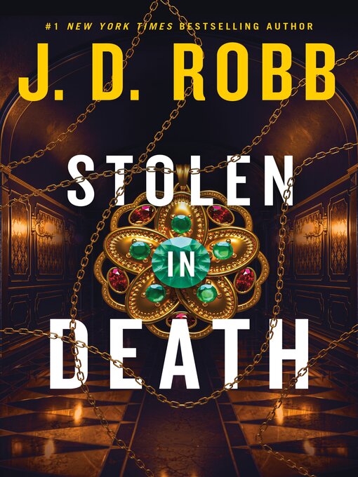 Stolen in Death - Sacramento Public Library - OverDrive