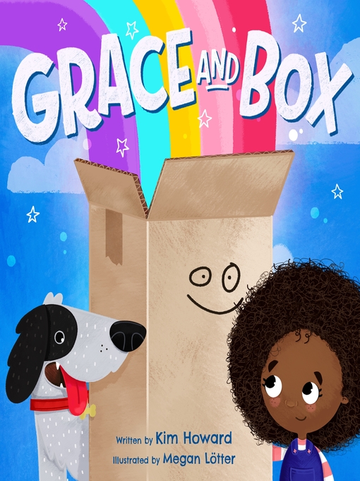 Libby - Grace and Box