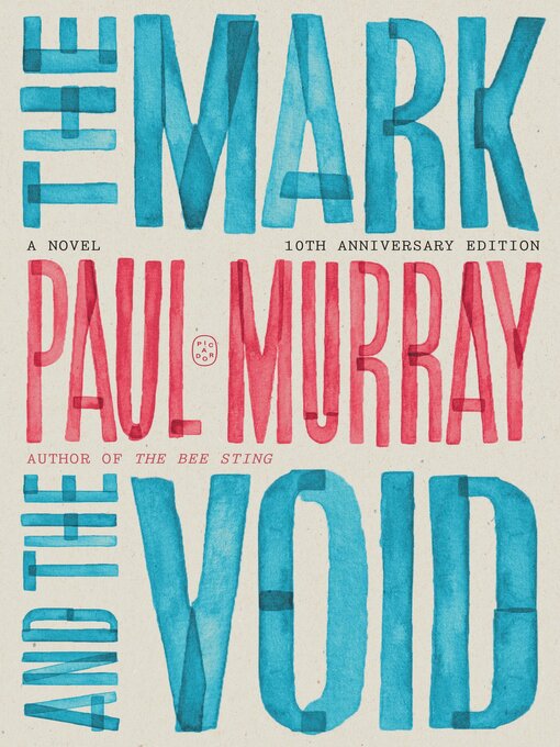 Libby - The Mark and the Void