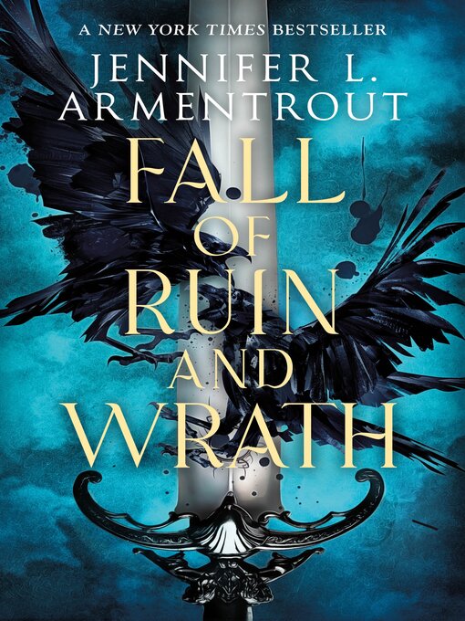 Libby - Fall of Ruin and Wrath