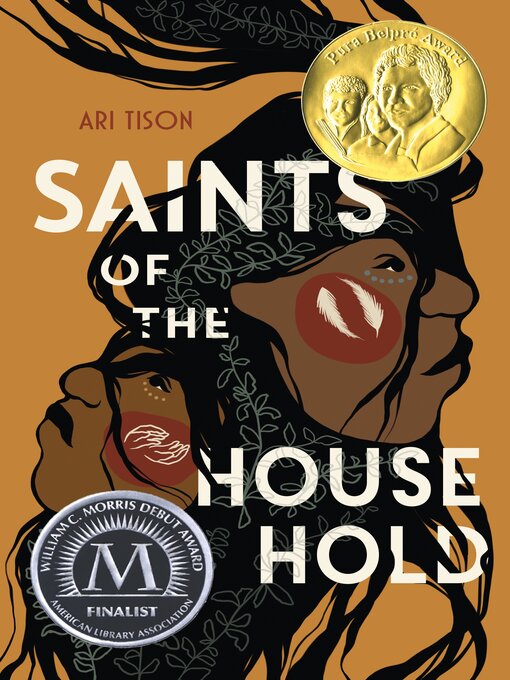 Saints of the Household - Lee County Library System - OverDrive