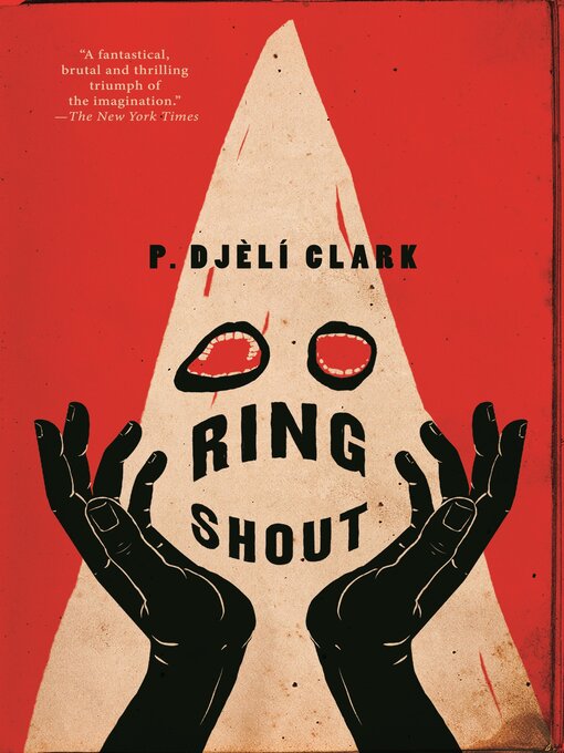 Ring Shout - Delaware Libraries - OverDrive