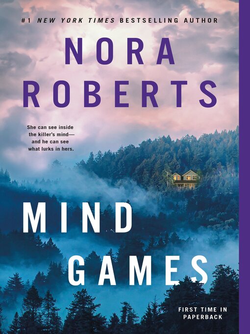 Libby - Mind Games