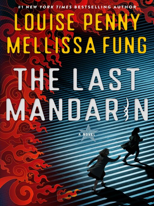 Libby - The Last Mandarin