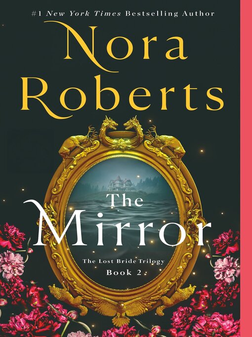 The Mirror - Cuyahoga County Public Library - OverDrive