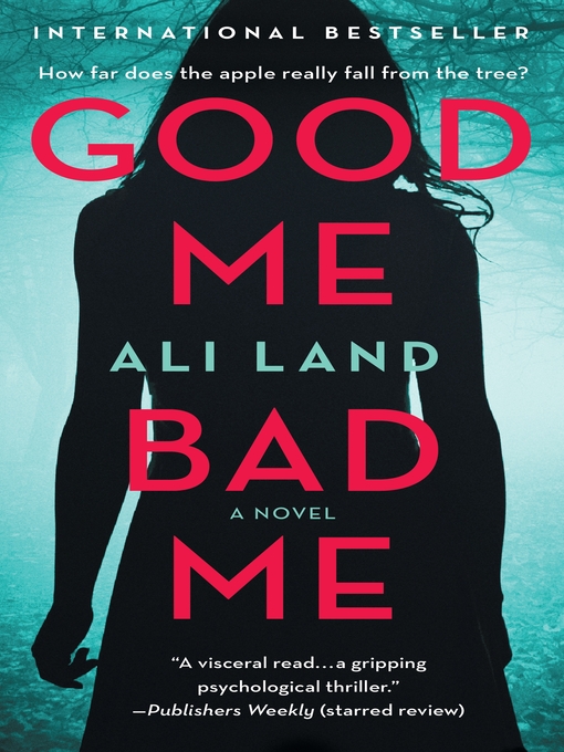 Good Me Bad Me - Onondaga County Public Library - OverDrive