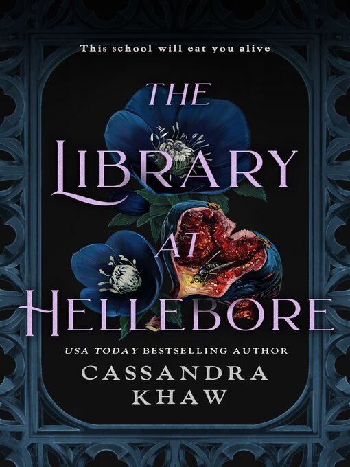 The Library at Hellebore - Tennessee READS - OverDrive