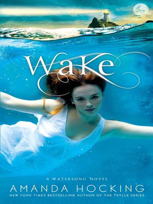 Wake - NLB - OverDrive