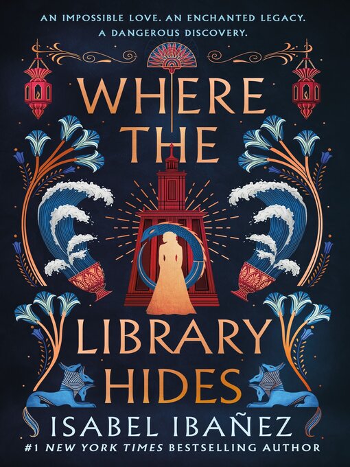 Where the Library Hides - King County Library System - OverDrive