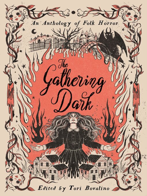 The Gathering Dark - Greater Phoenix Digital Library - OverDrive