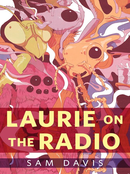 Laurie on the Radio - Toronto Public Library - OverDrive