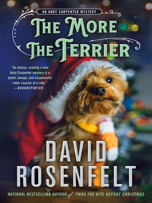 The More the Terrier - Greater Phoenix Digital Library - OverDrive