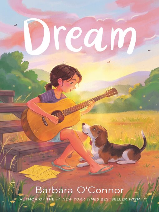 Dream - NLB - OverDrive