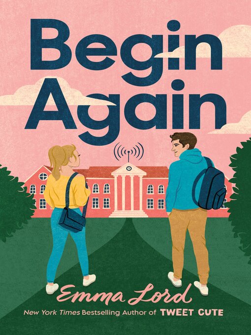 Teens - Begin Again - Dayton Metro Library - OverDrive