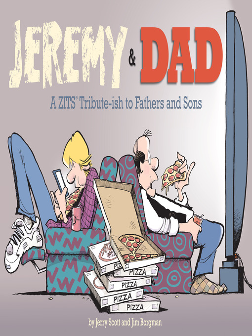 Libby - Jeremy and Dad