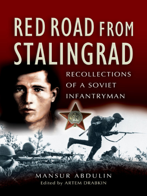 Red Road From Stalingrad - Department of Defense - OverDrive