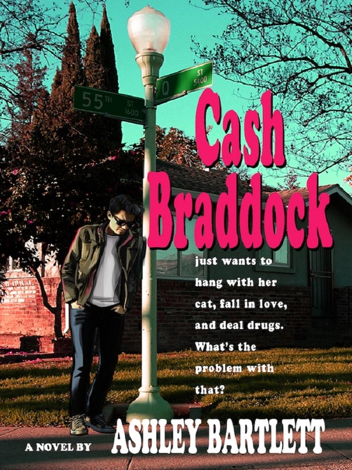 Libby - Cash Braddock