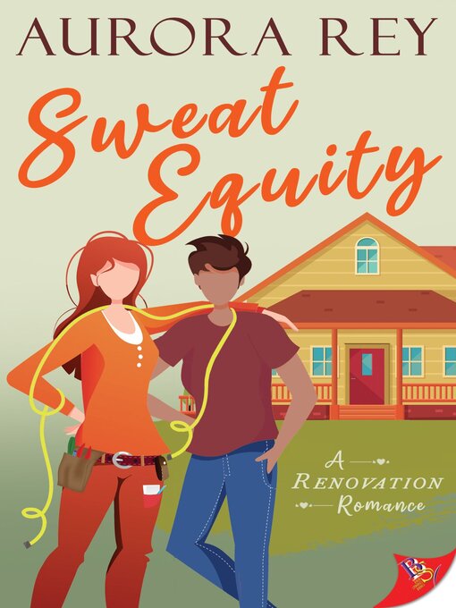 Libby - Sweat Equity