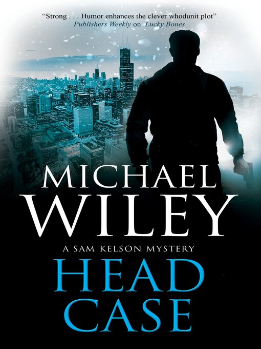 Libby - Head Case
