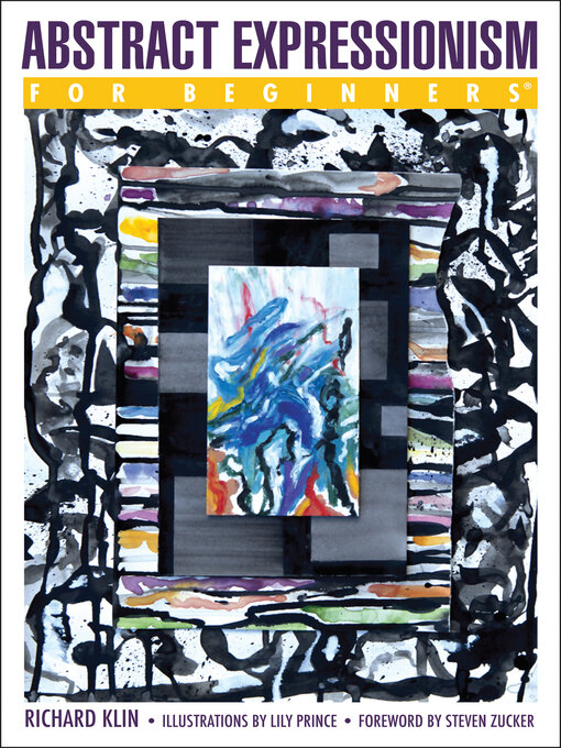 Abstract Expressionism For Beginners - NLB - OverDrive
