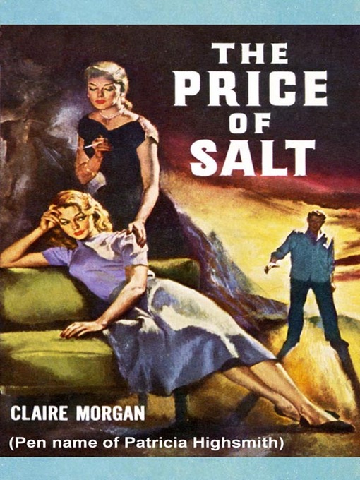 Libby - The Price of Salt