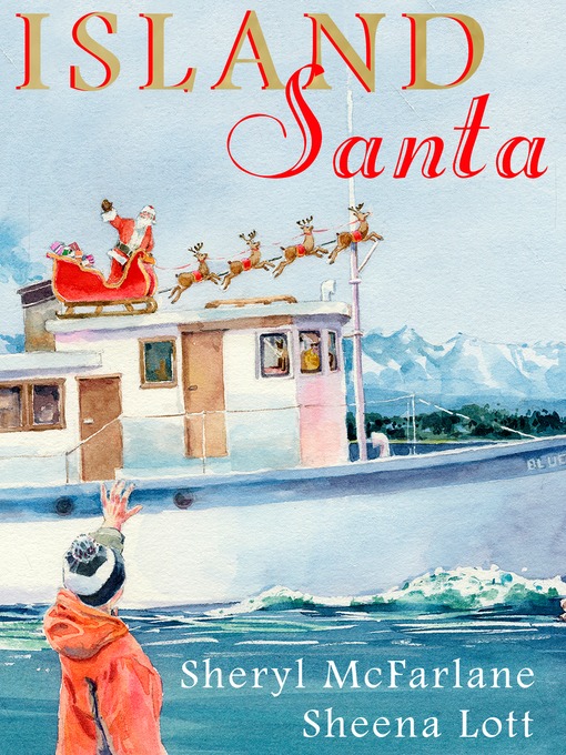 Libby - Island Santa