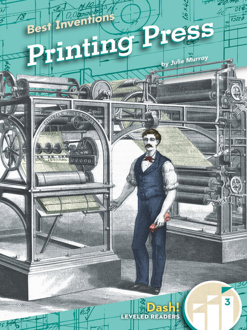 Libby - Printing Press