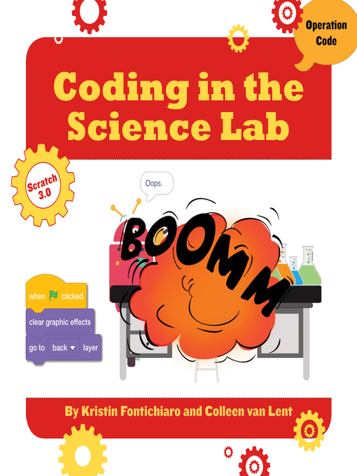 Coding in the Science Lab - Acervo da Anna