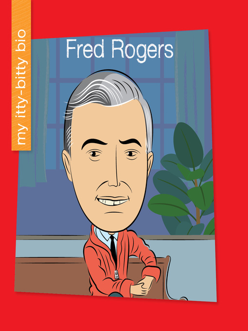 Libby - Fred Rogers