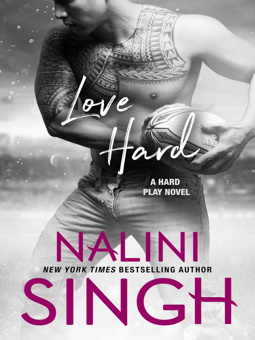 Love Hard - Santa Clara County Library - OverDrive