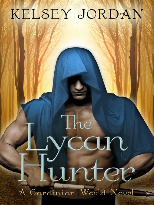 Libby - The Lycan Hunter