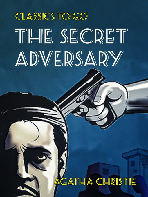 Libby - The Secret Adversary
