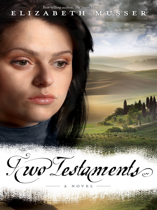 Libby - Two Testaments