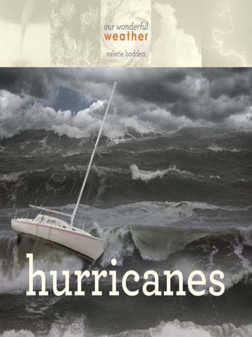 Hurricanes - Lee County Library System - OverDrive