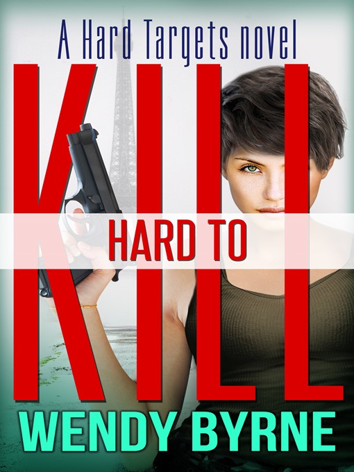 Libby - Hard to Kill