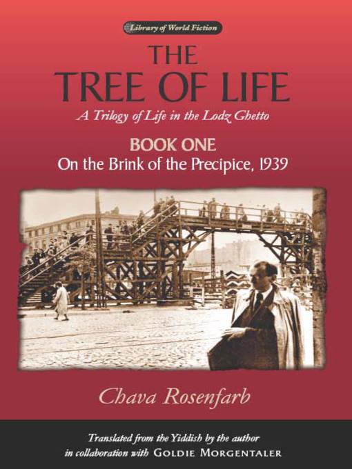 The Tree of Life, Book One - Brooklyn Public Library - OverDrive