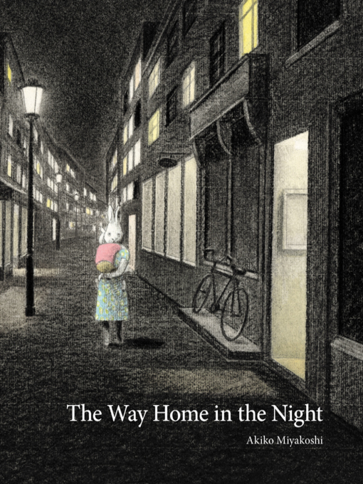 Libby - The Way Home in the Night