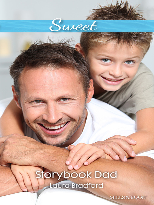 Storybook Dad - South Australian Public Library Network - OverDrive