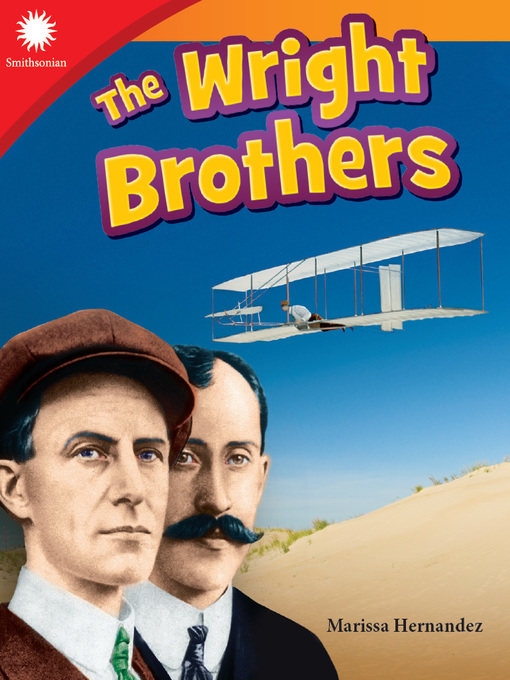 Libby - The Wright Brothers