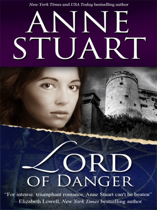 Libby - Lord of Danger