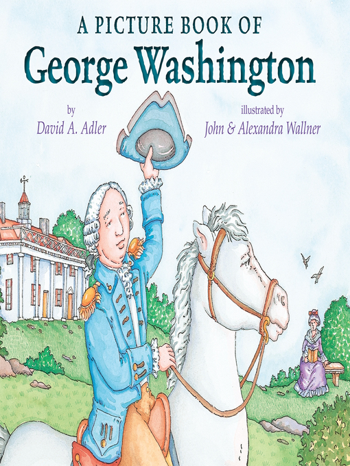 Libby - A Picture Book of George Washington