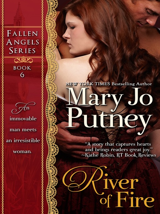 Libby - River of Fire